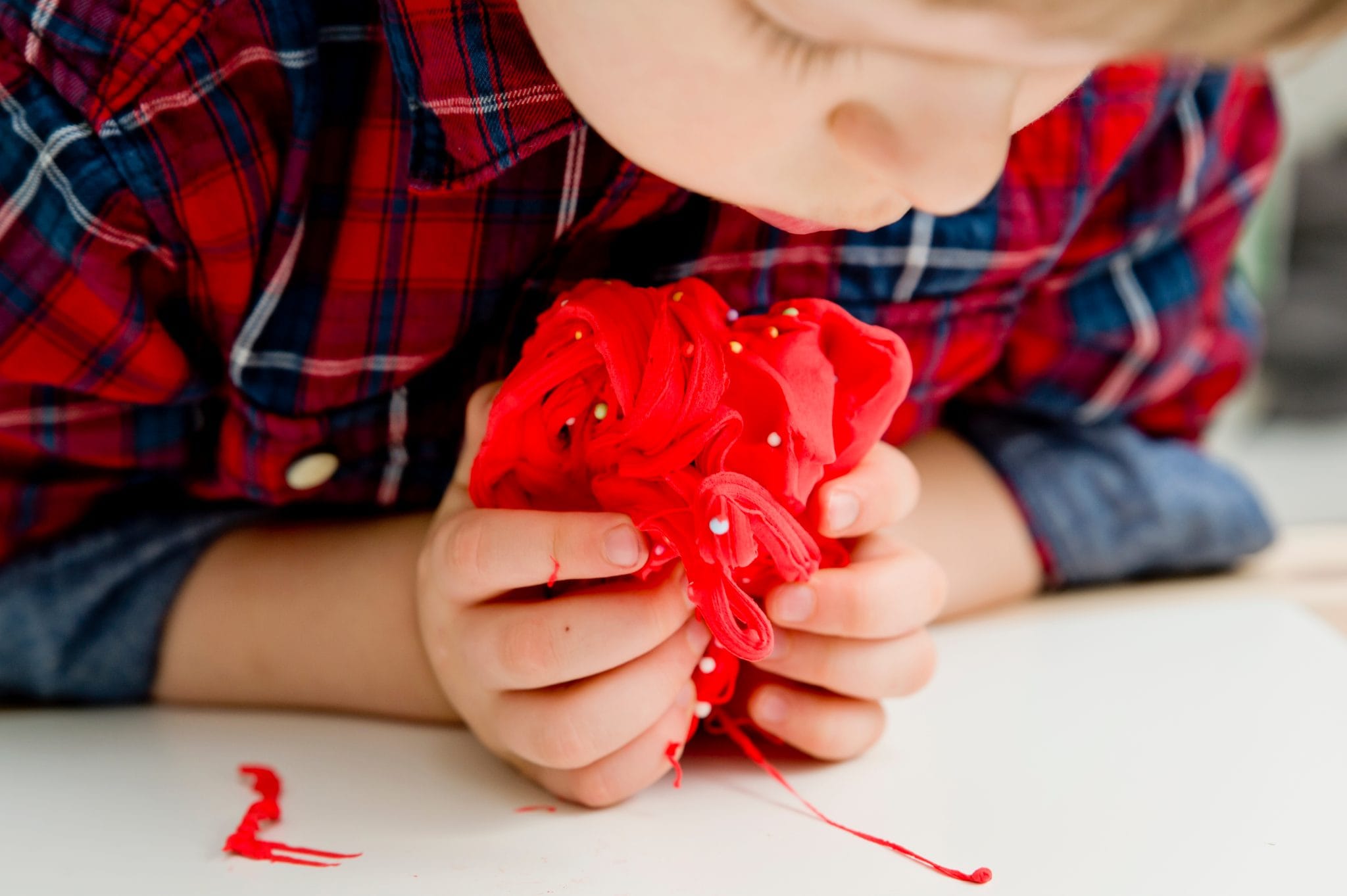 Sensory Experiences for Neurodiverse Students | Transitions